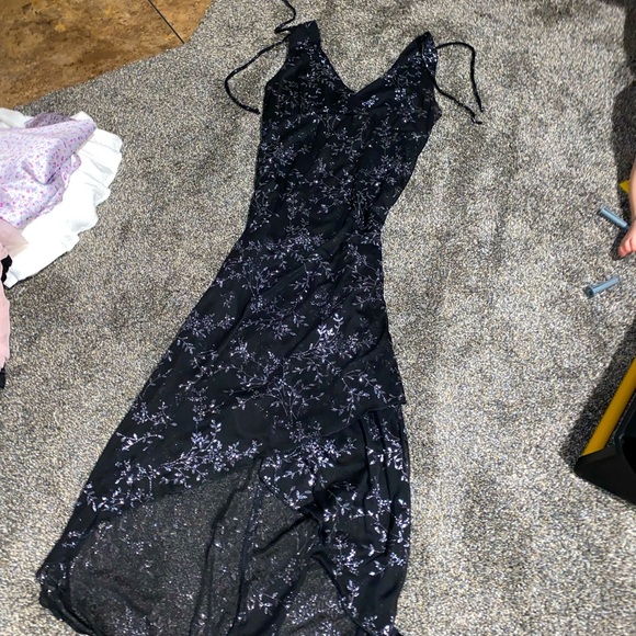 Ruby Rox | Dresses | Ruby Rox Vintage 9s Dress | Poshmark